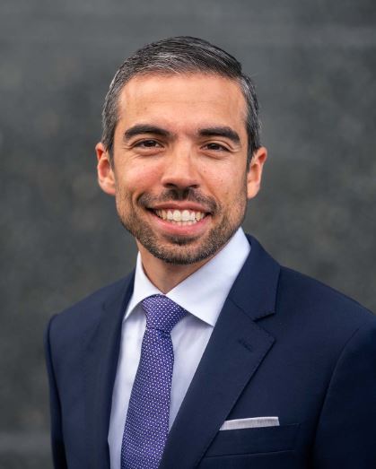 Pablo Barrera - EnergiRike-konferansen